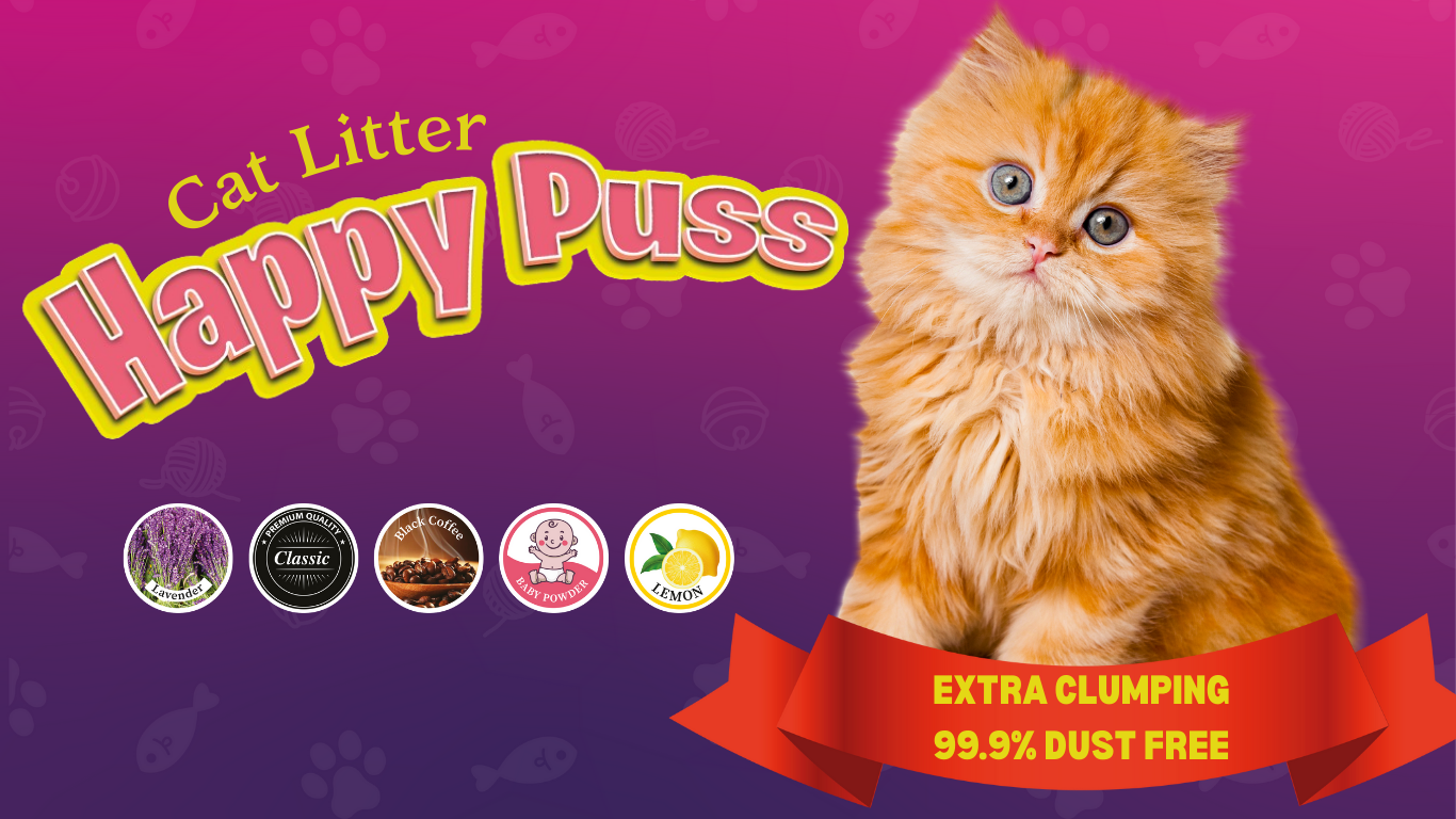 Contact Us – Happy Puss Pets